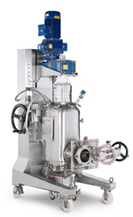 Fluid Technics, Inc.